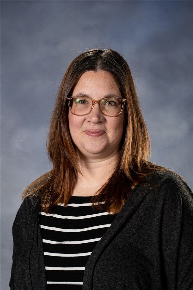 Faculty & Staff at Immanuel Lutheran School