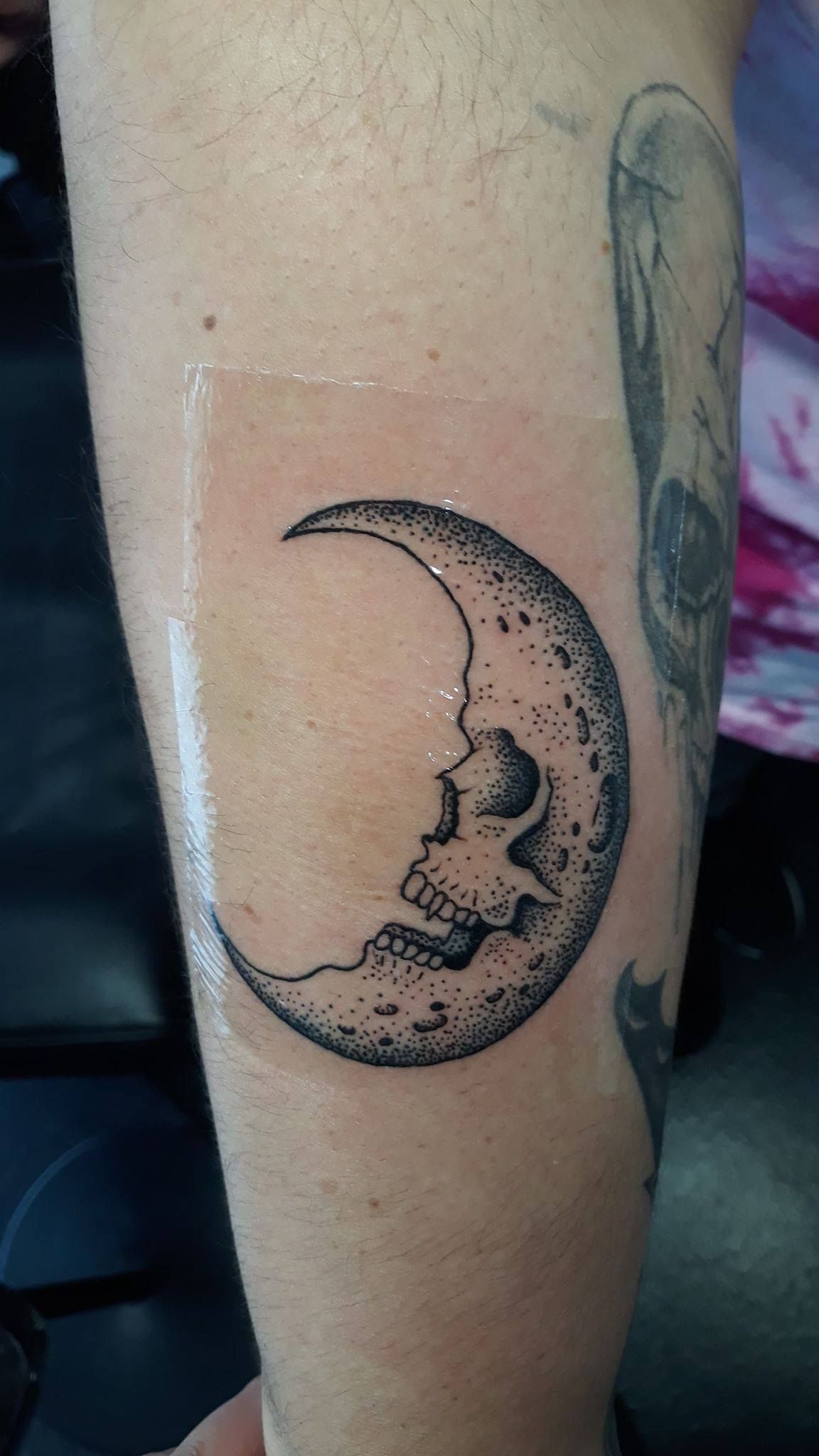 Gallery | Billings, Montana | Legendary Tattoo Studio and Art Gallery PLLC