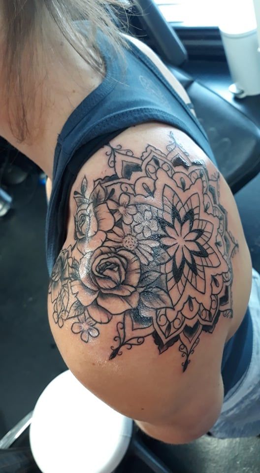 Gallery | Billings, Montana | Legendary Tattoo Studio and Art Gallery PLLC