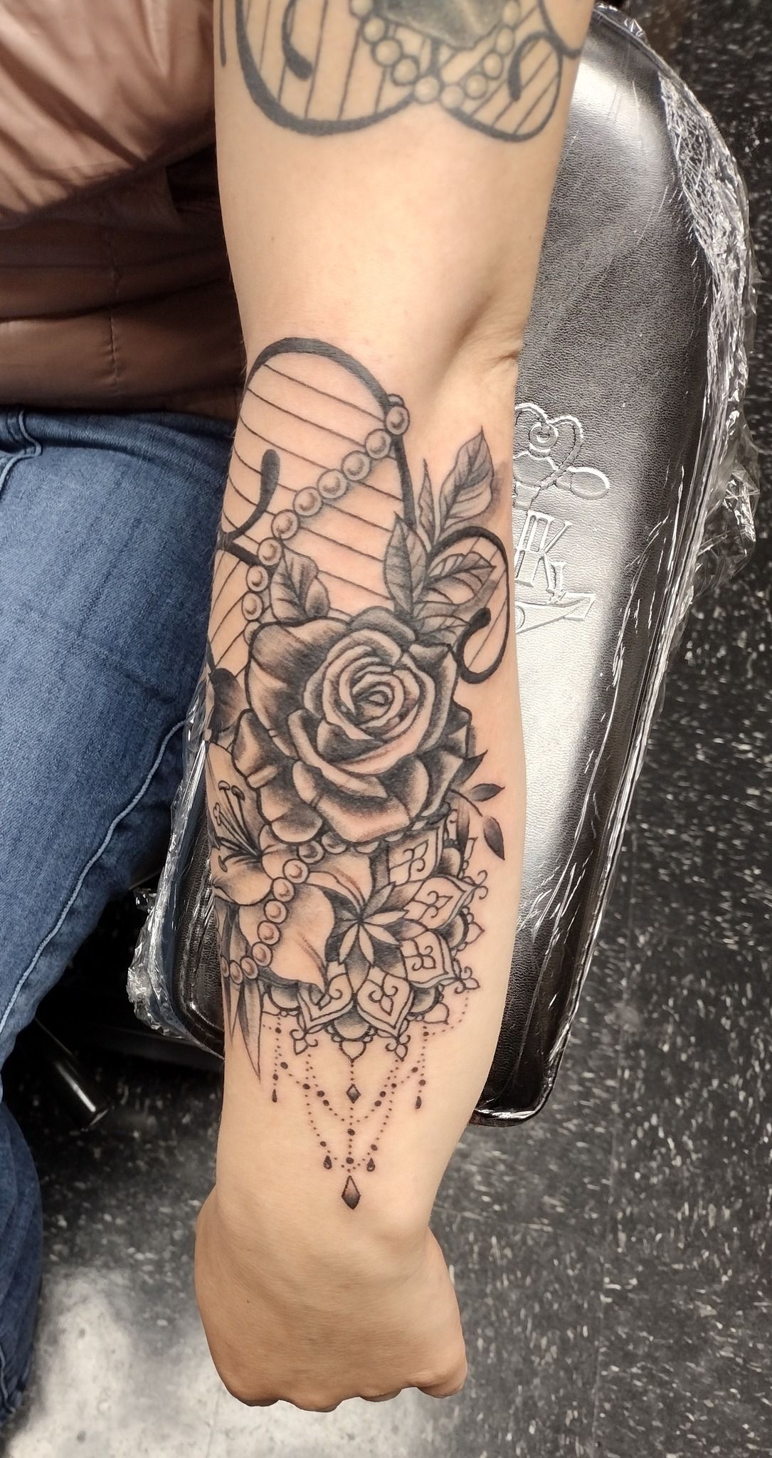 Gallery | Billings, Montana | Legendary Tattoo Studio and Art Gallery PLLC