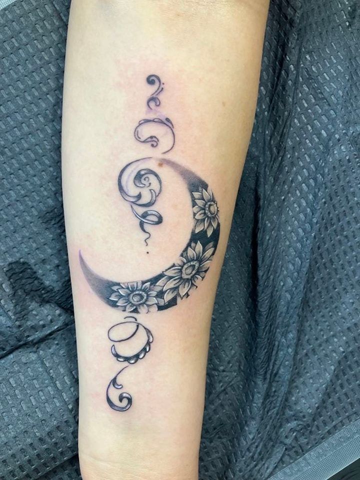 Gallery | Billings, Montana | Legendary Tattoo Studio and Art Gallery PLLC