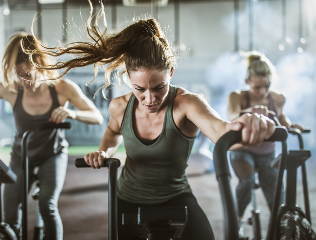 Ridown Group Limited | Specialists in Brand Success