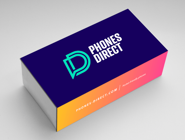 Ridown Group Limited | Specialists in Brand Success