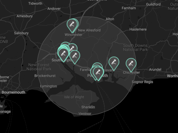 Ridown Group Limited | Specialists in Brand Success