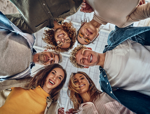 Ridown Group Limited | Specialists in Brand Success