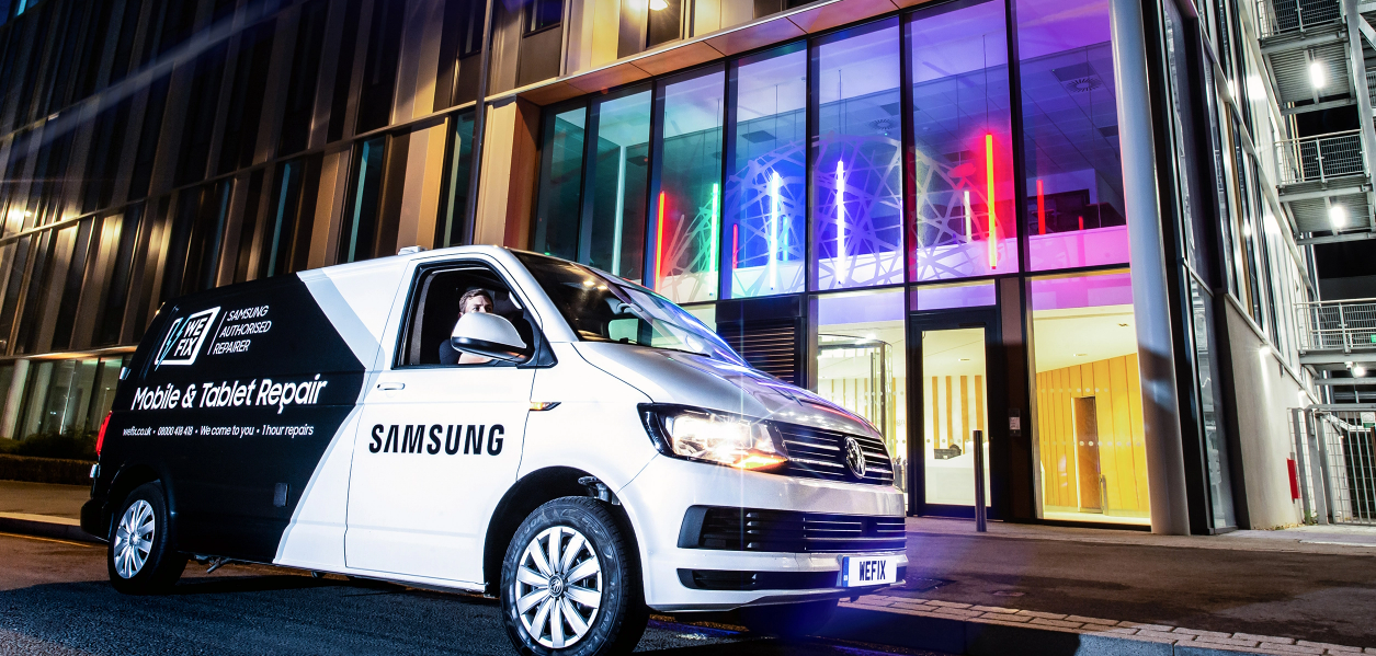 Ridown Group Limited | Specialists in Brand Success