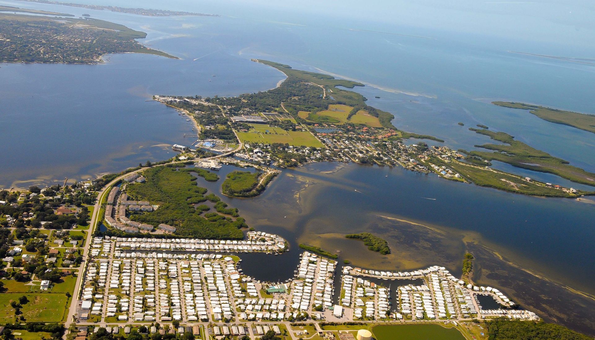 About Us - Tropic Isles Co-Op, Inc.