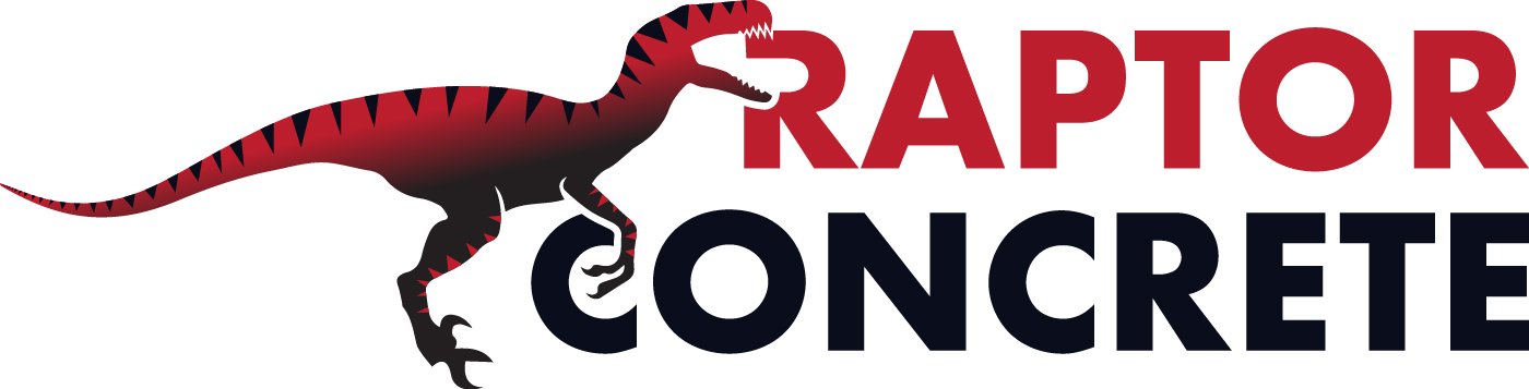Raptor Concrete | Texas Commercial & Residential Contractor