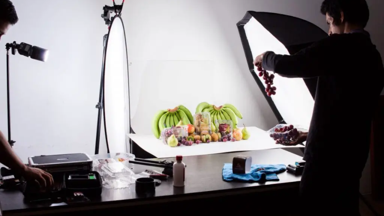 Food Photography Hacks For Restaurateurs: Capturing Irresistible Dishes ...
