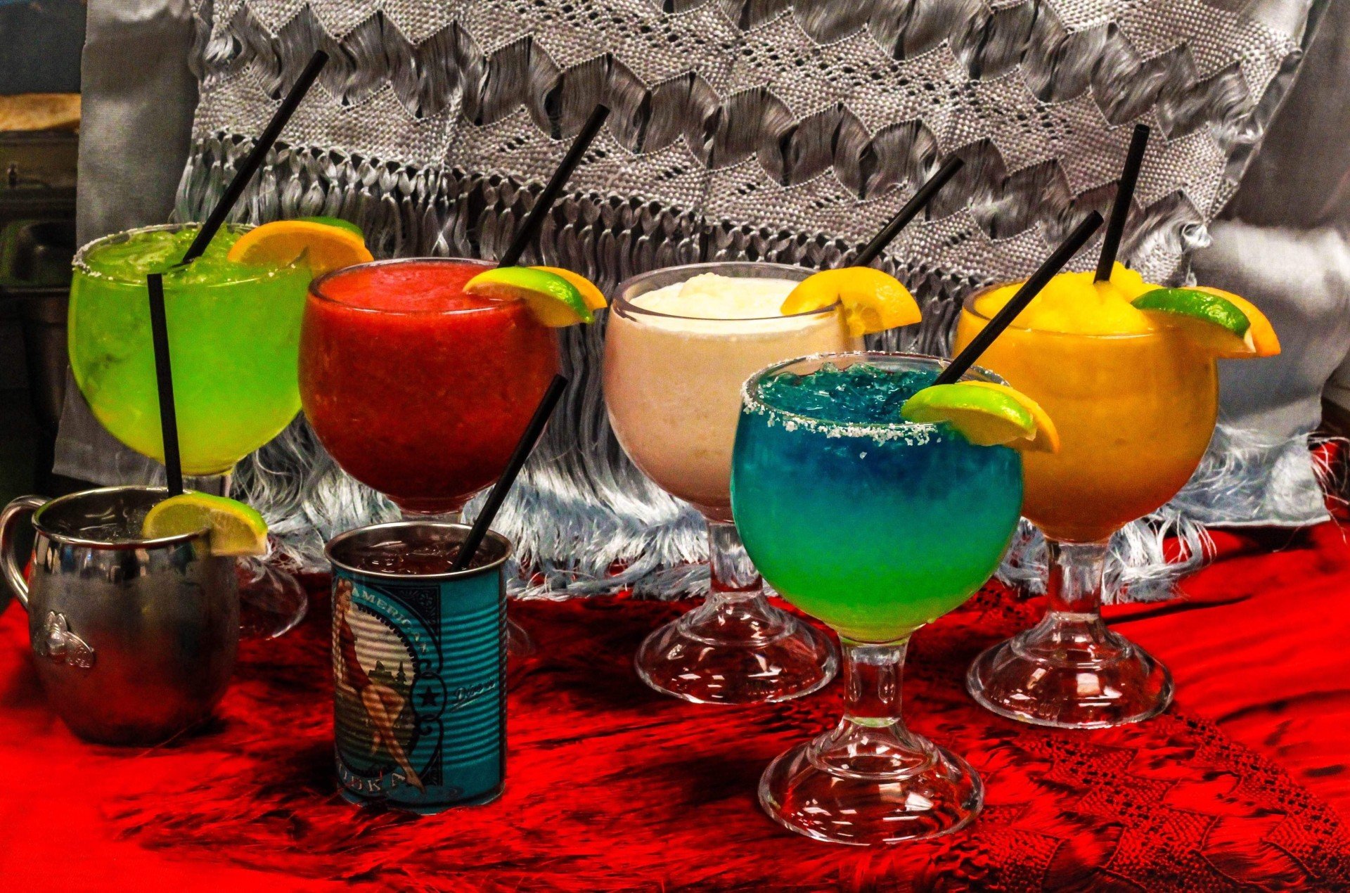 Mexican Grill – Chicopee, MA – Frontera Grill