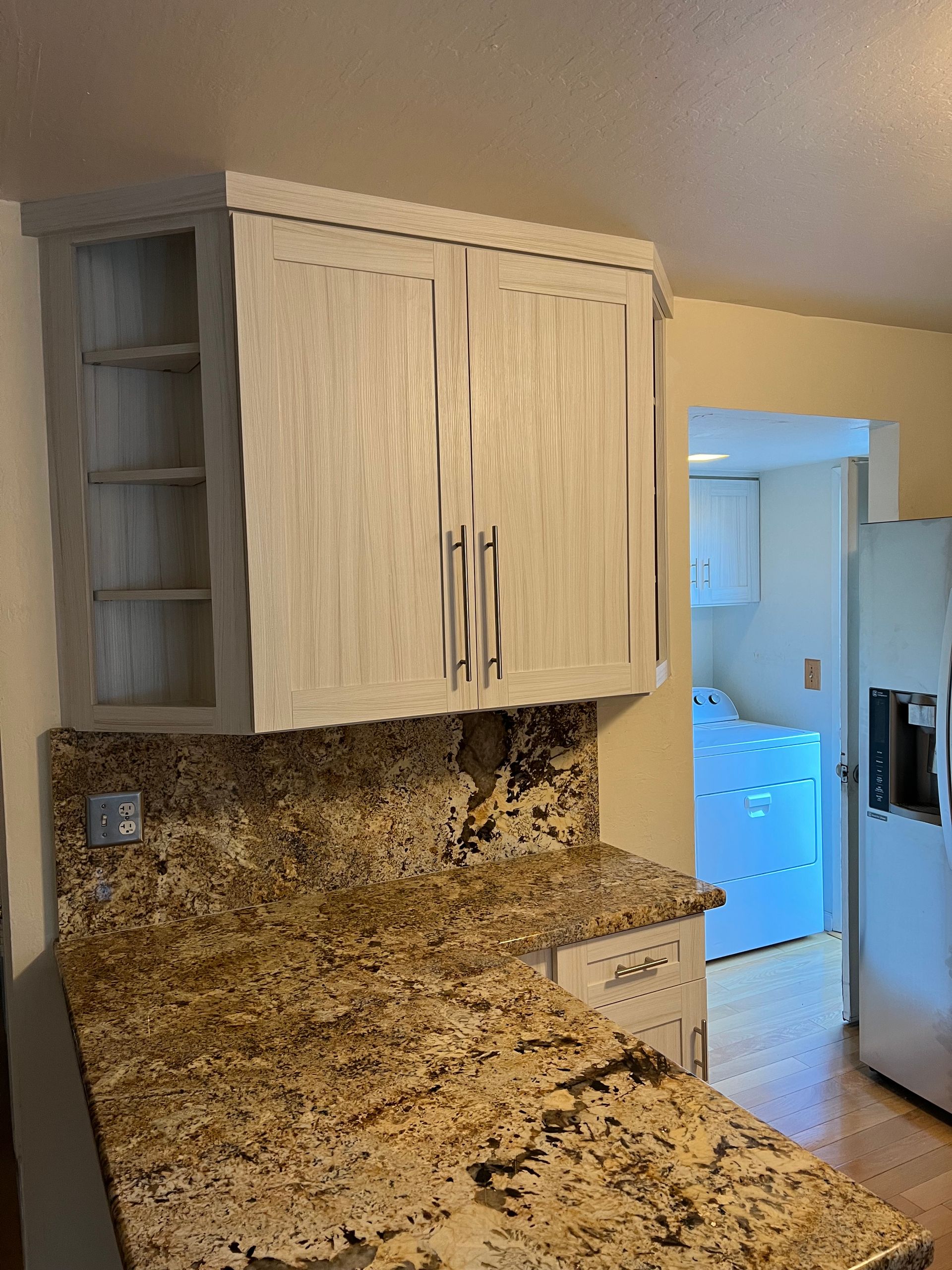 Custom Cabinetry Gallery | JV CABINETS INC