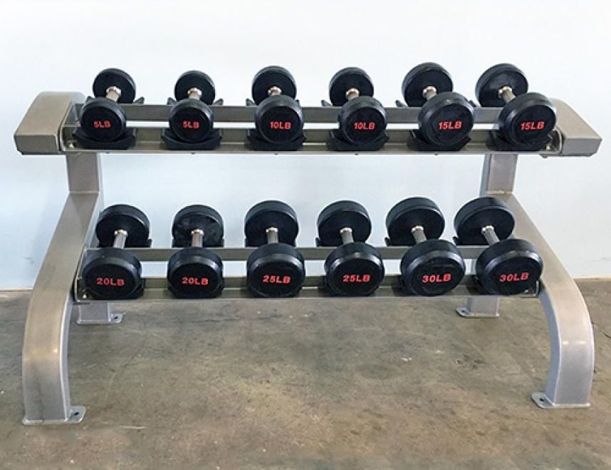 Muscle D Catalog | Leawood, KS | (913) 339-9565