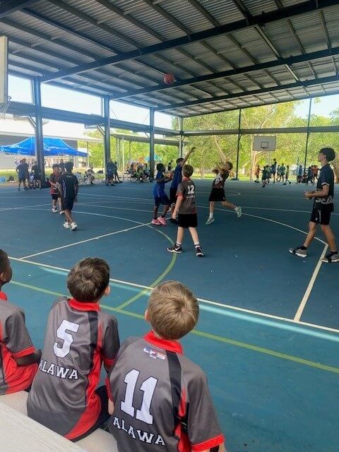 School Sport Programs | Alawa Primary School