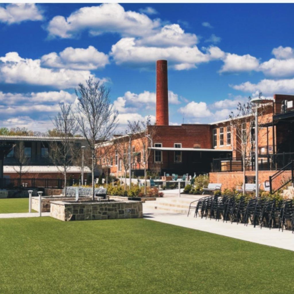 Locations | STRONGSIDE Fitness