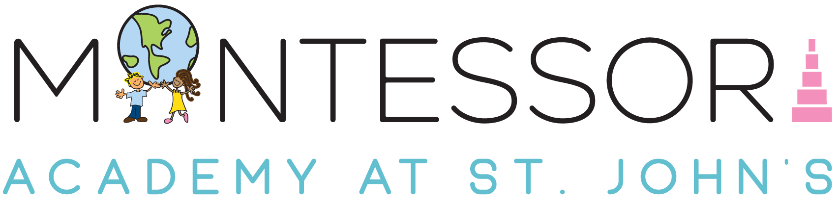 How To Apply | Montessori Academy at St. John's | Miami