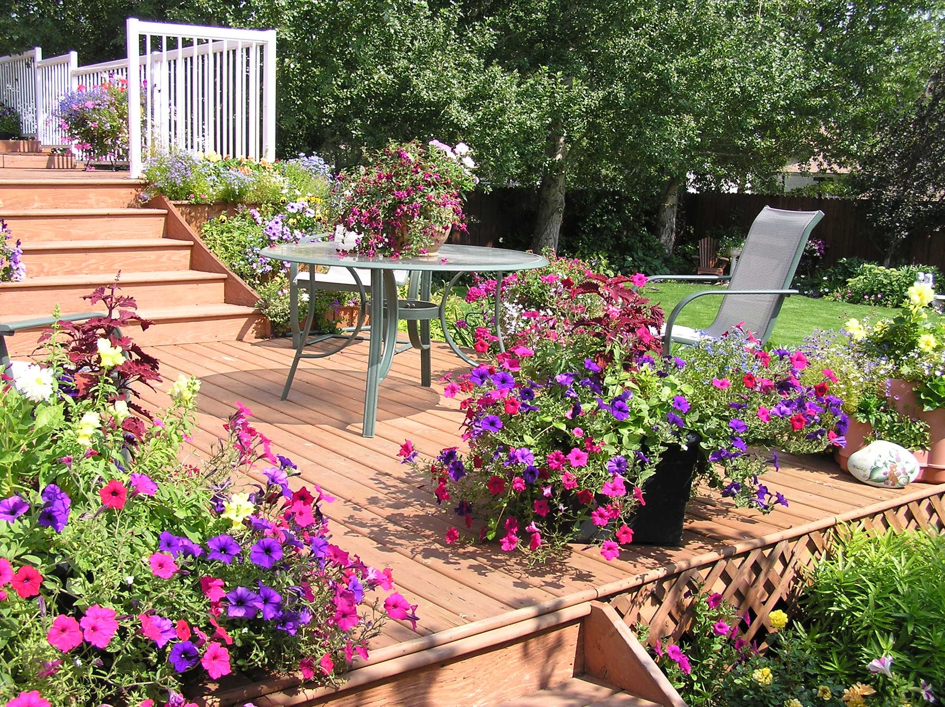 Landscaping Company | Landscaping Services in Plumas Lake & Yuba City ...