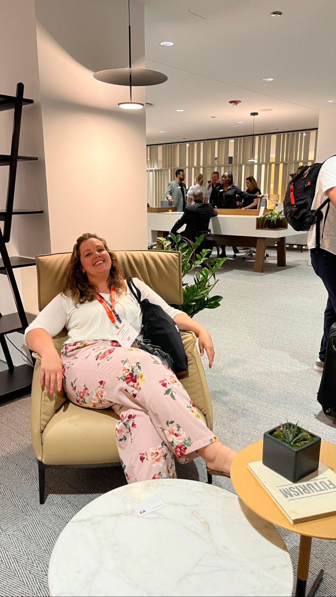 Neocon Chicago 2023 Lookbook