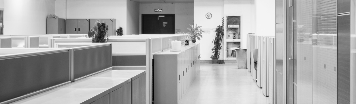 How to Improve Office Space Utilization