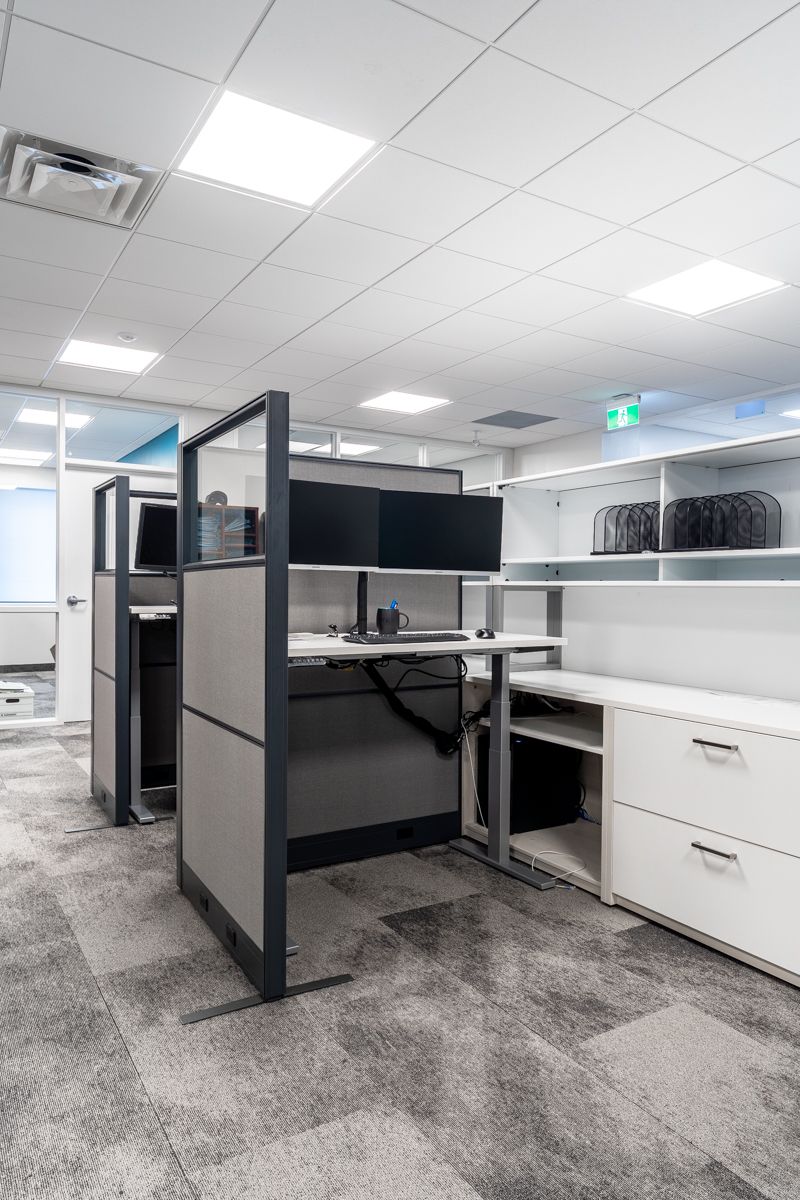 Niche for Design | Workspace Solutions For Your Home and Office