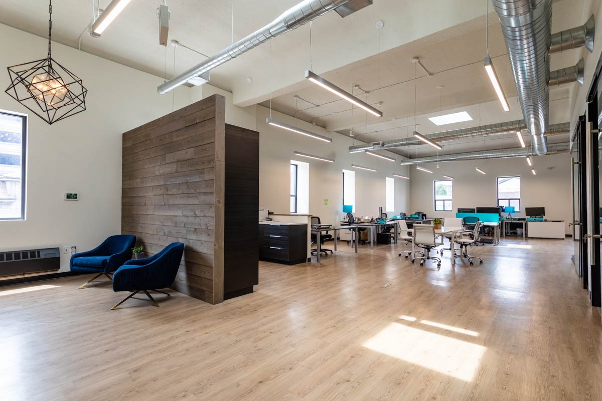 Niche for Design | Workspace Solutions For Your Home and Office