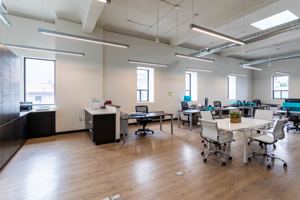 Niche for Design | Workspace Solutions For Your Home and Office