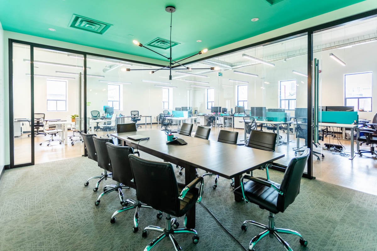 Niche for Design | Workspace Solutions For Your Home and Office