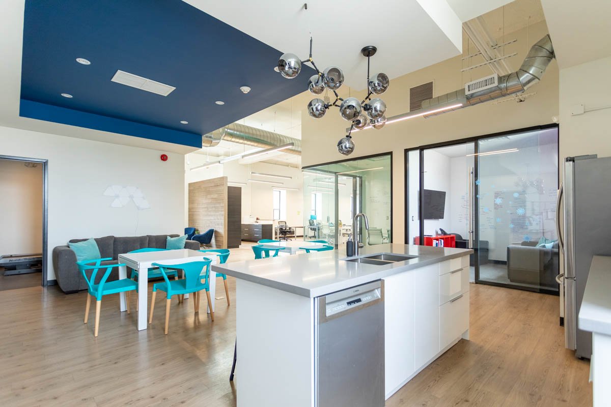 Niche for Design | Workspace Solutions For Your Home and Office