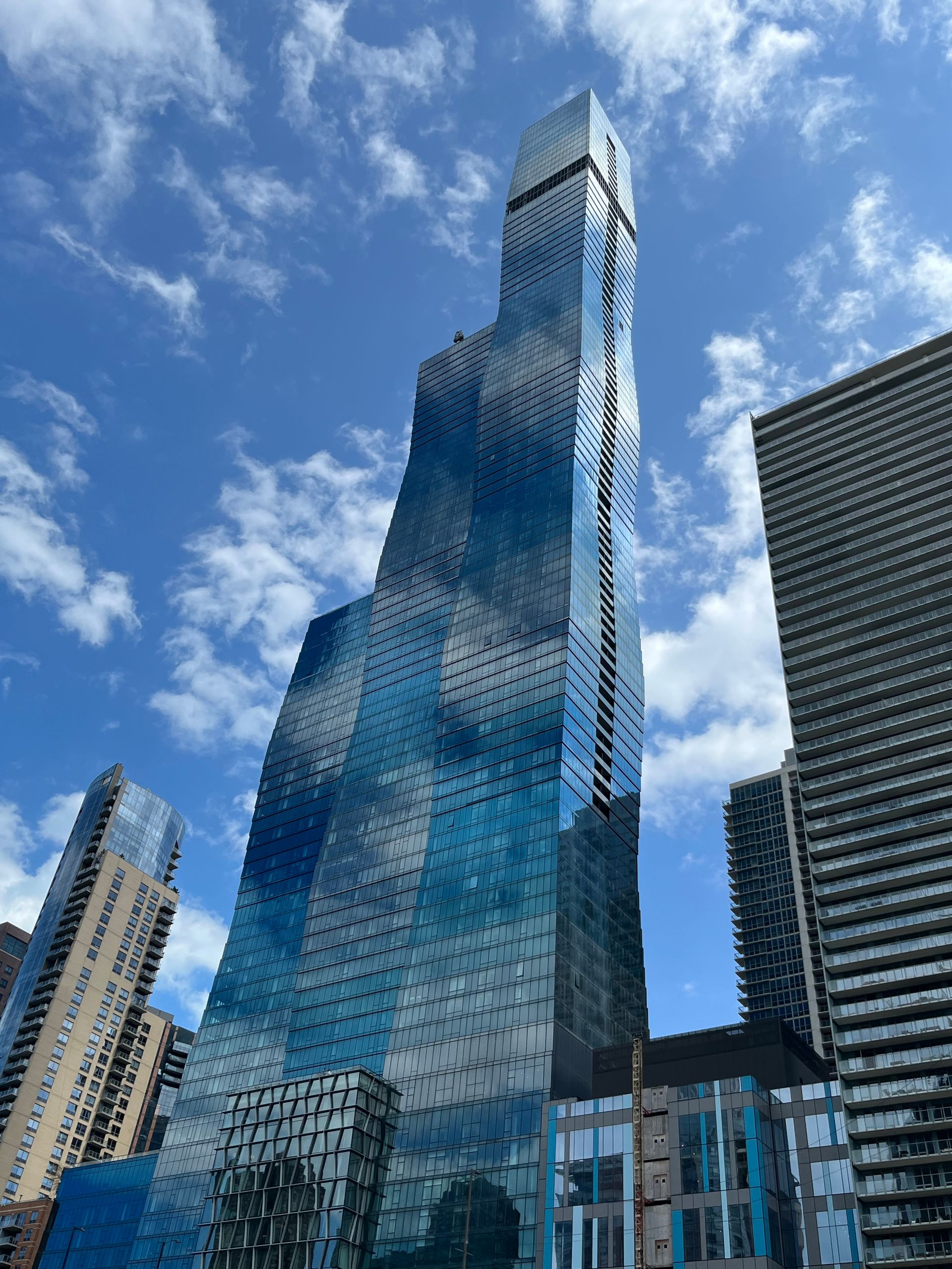 Neocon Chicago 2023 Lookbook