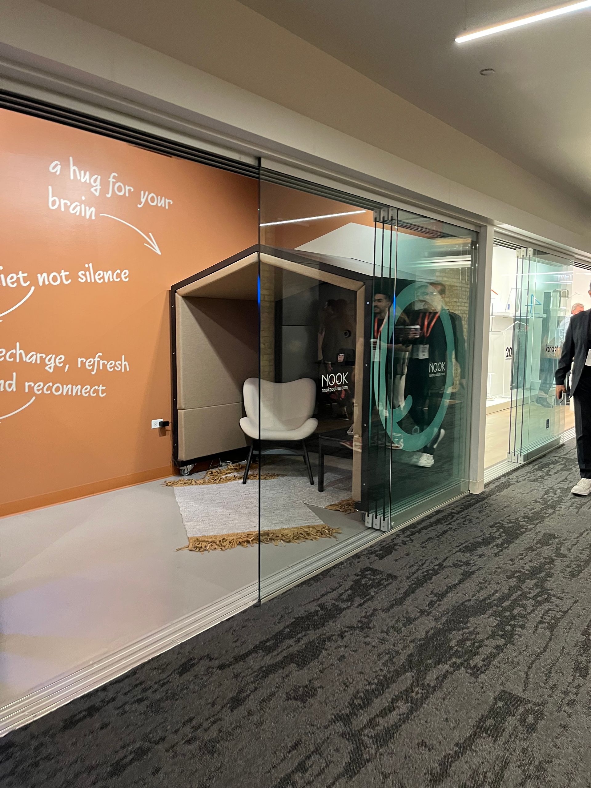 Neocon Chicago 2023 Lookbook