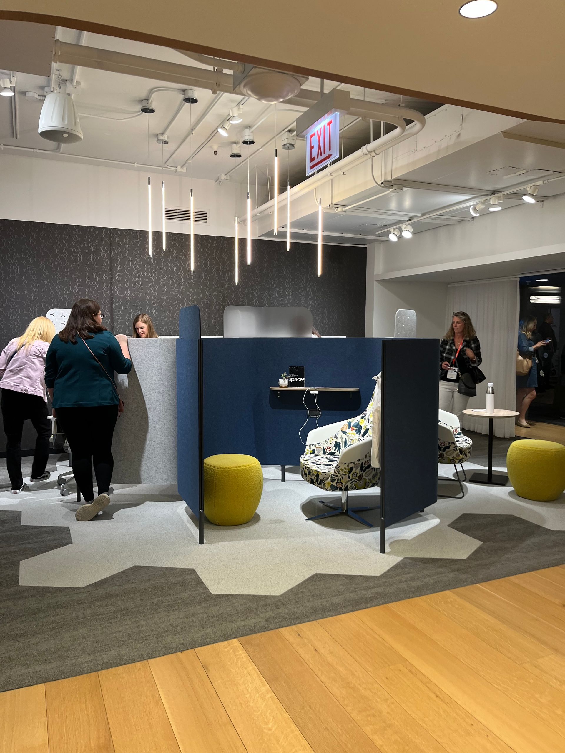 Neocon Chicago 2023 Lookbook