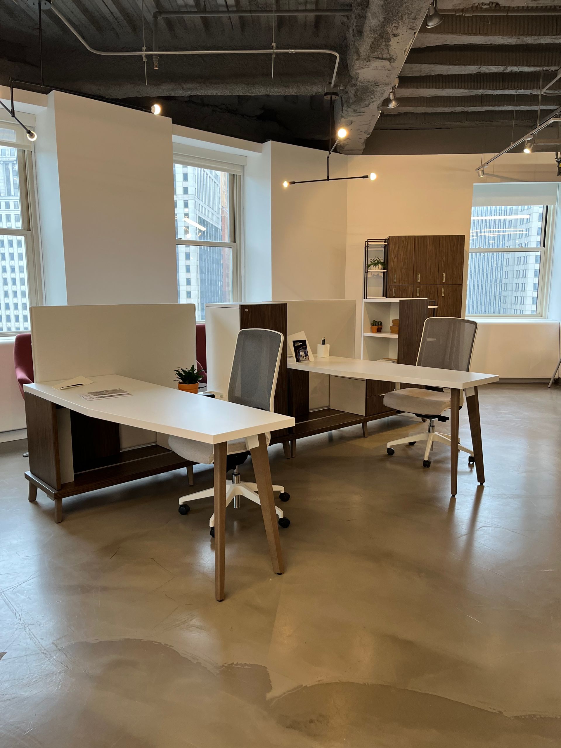 Neocon Chicago 2023 Lookbook