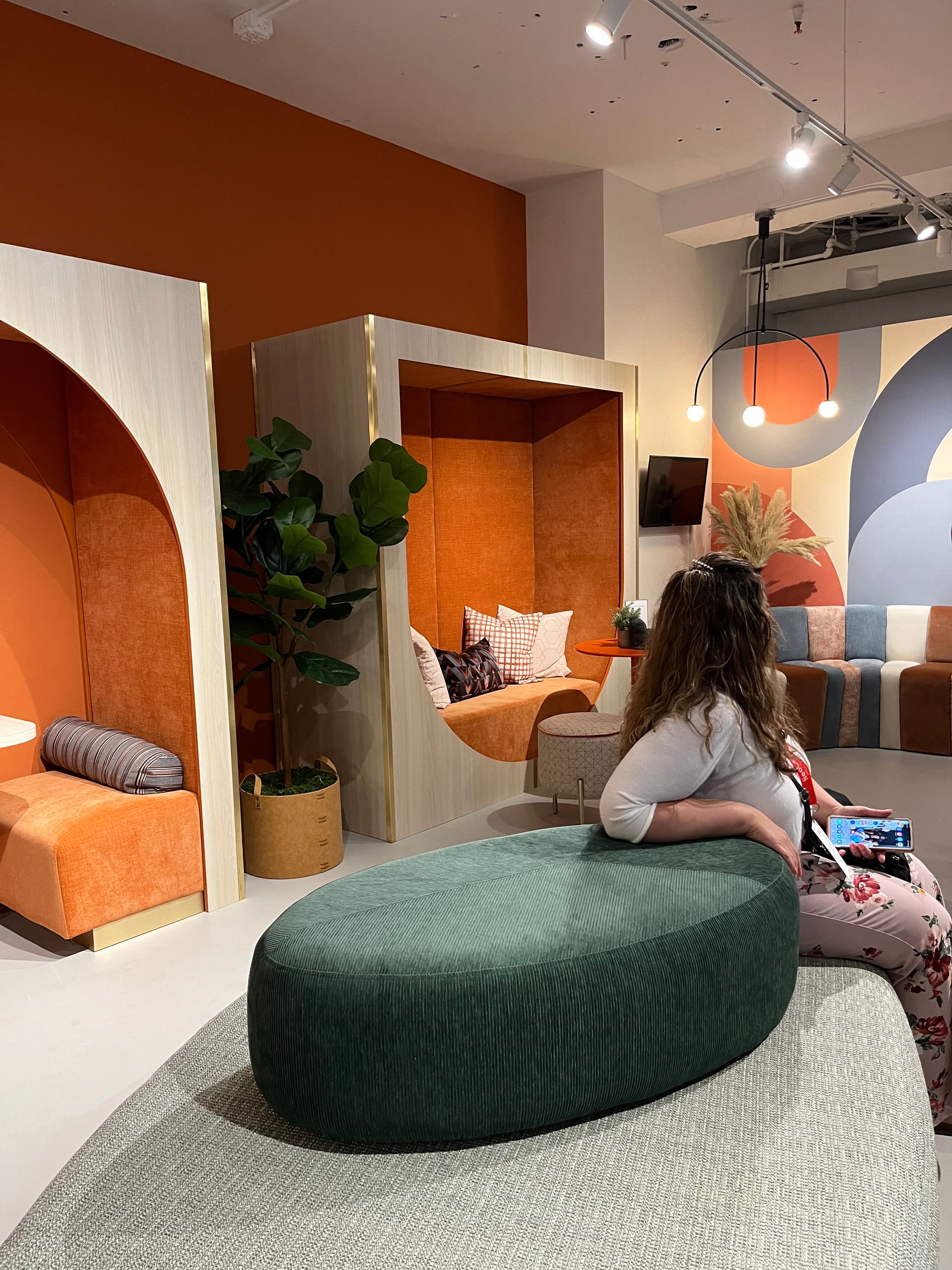 Neocon Chicago 2023 Lookbook