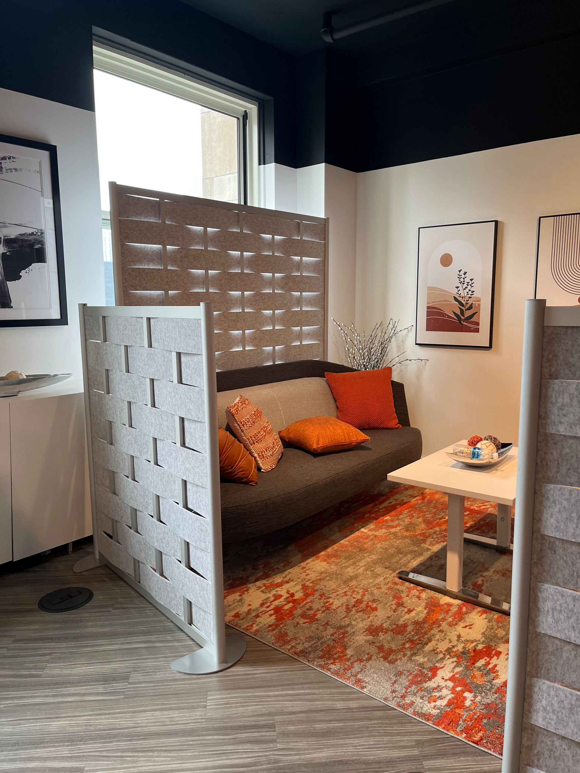 Neocon Chicago 2023 Lookbook