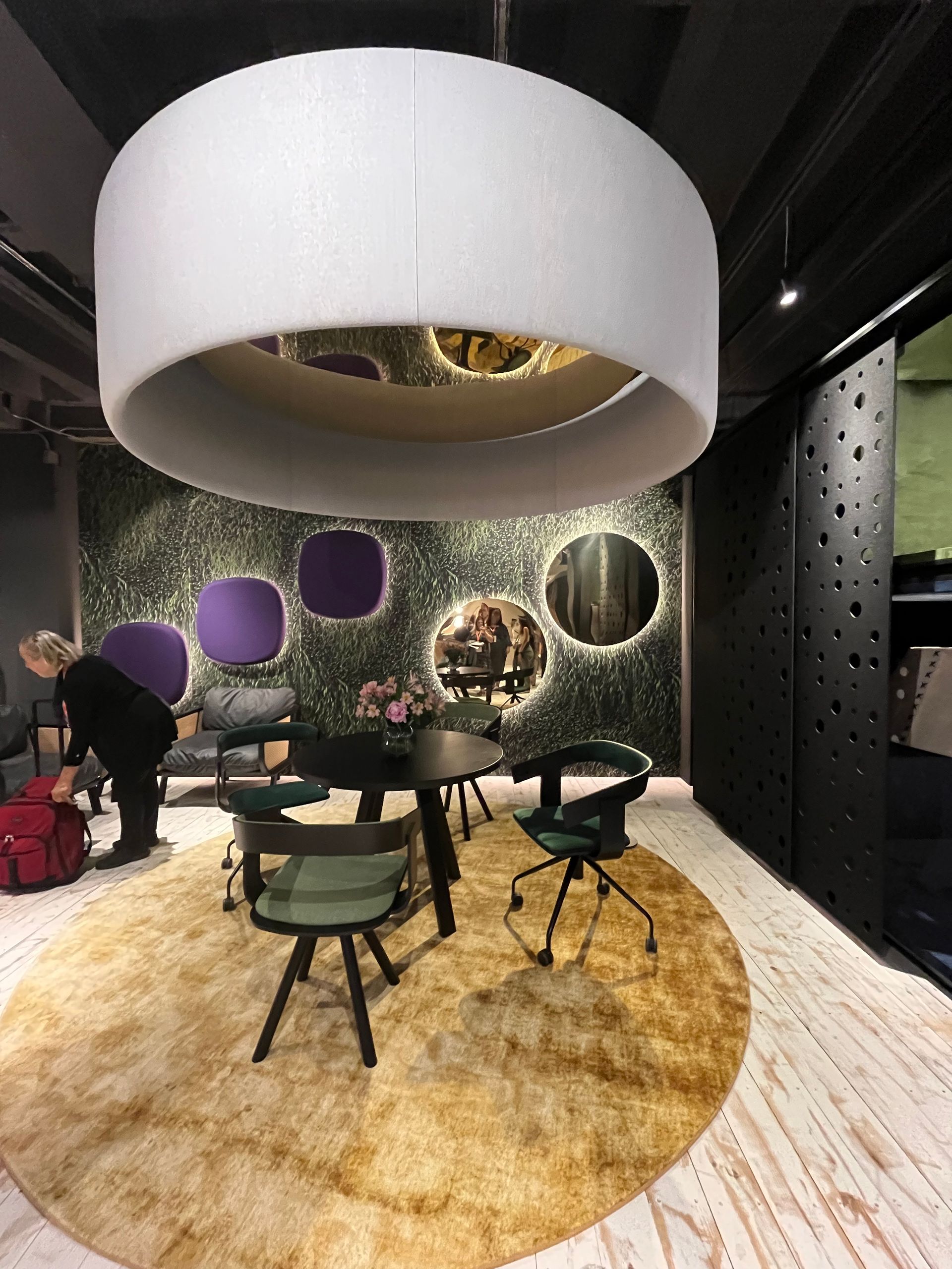 Neocon Chicago 2023 Lookbook