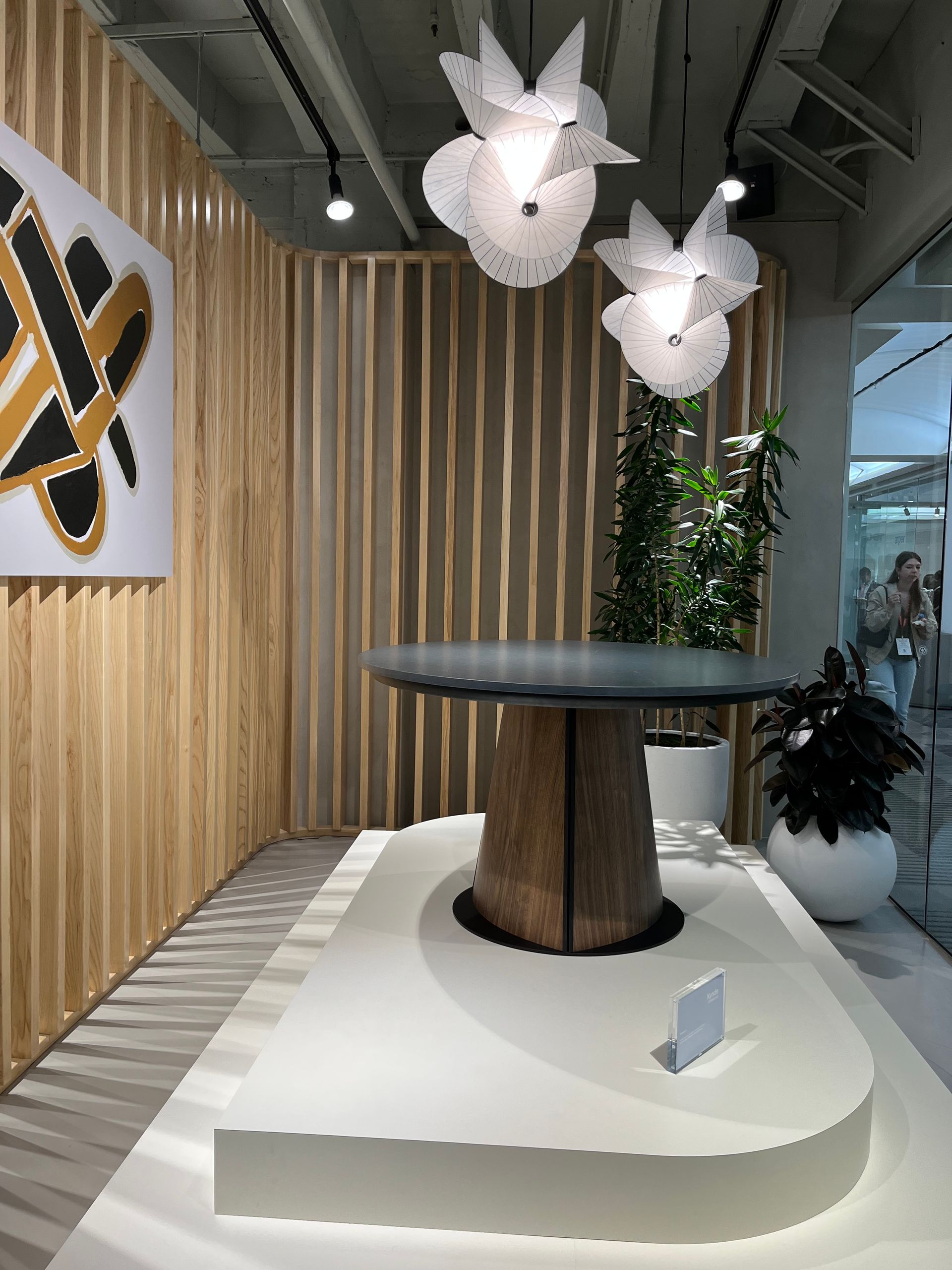 Neocon Chicago 2023 Lookbook