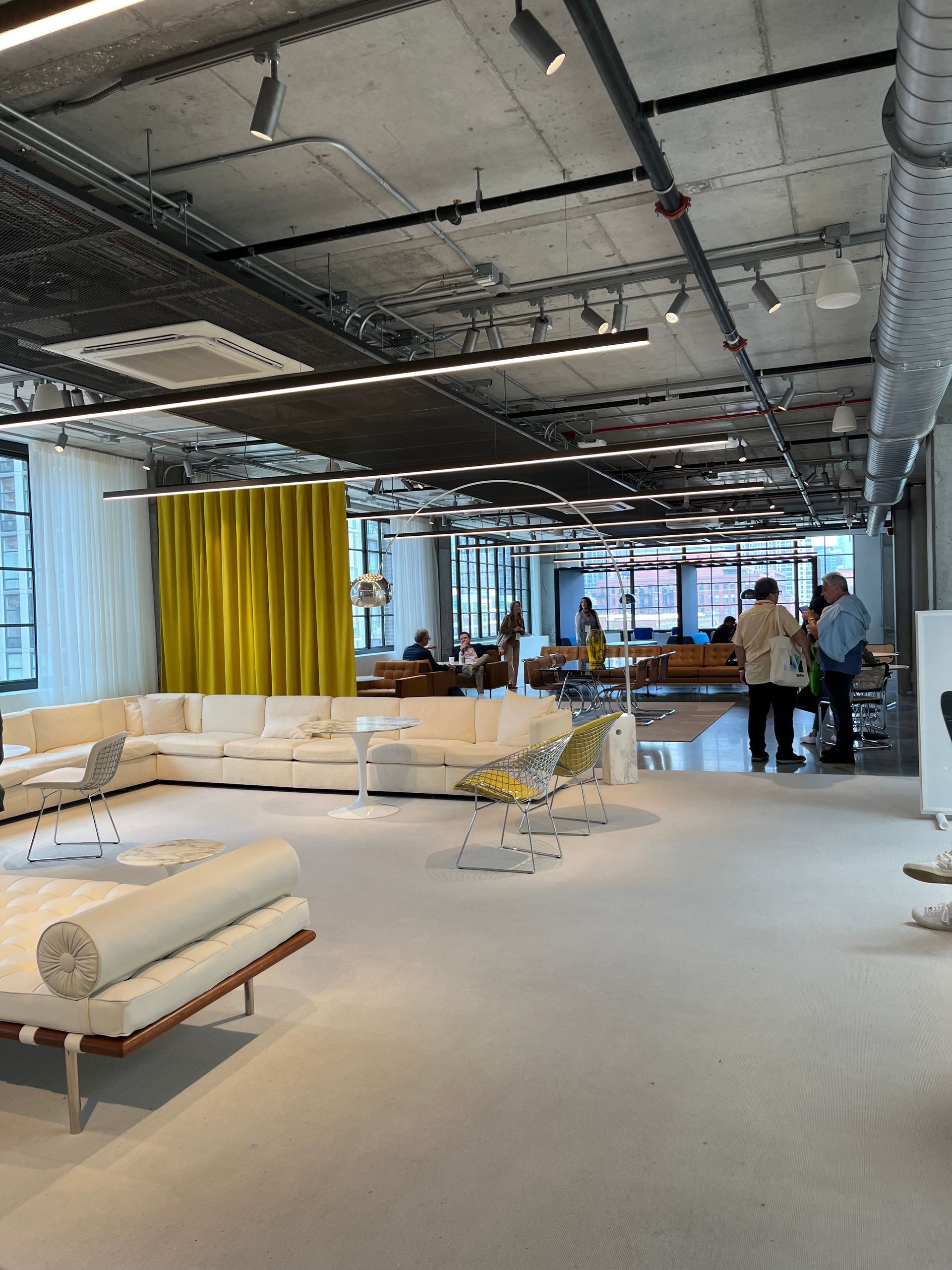 Neocon Chicago 2023 Lookbook