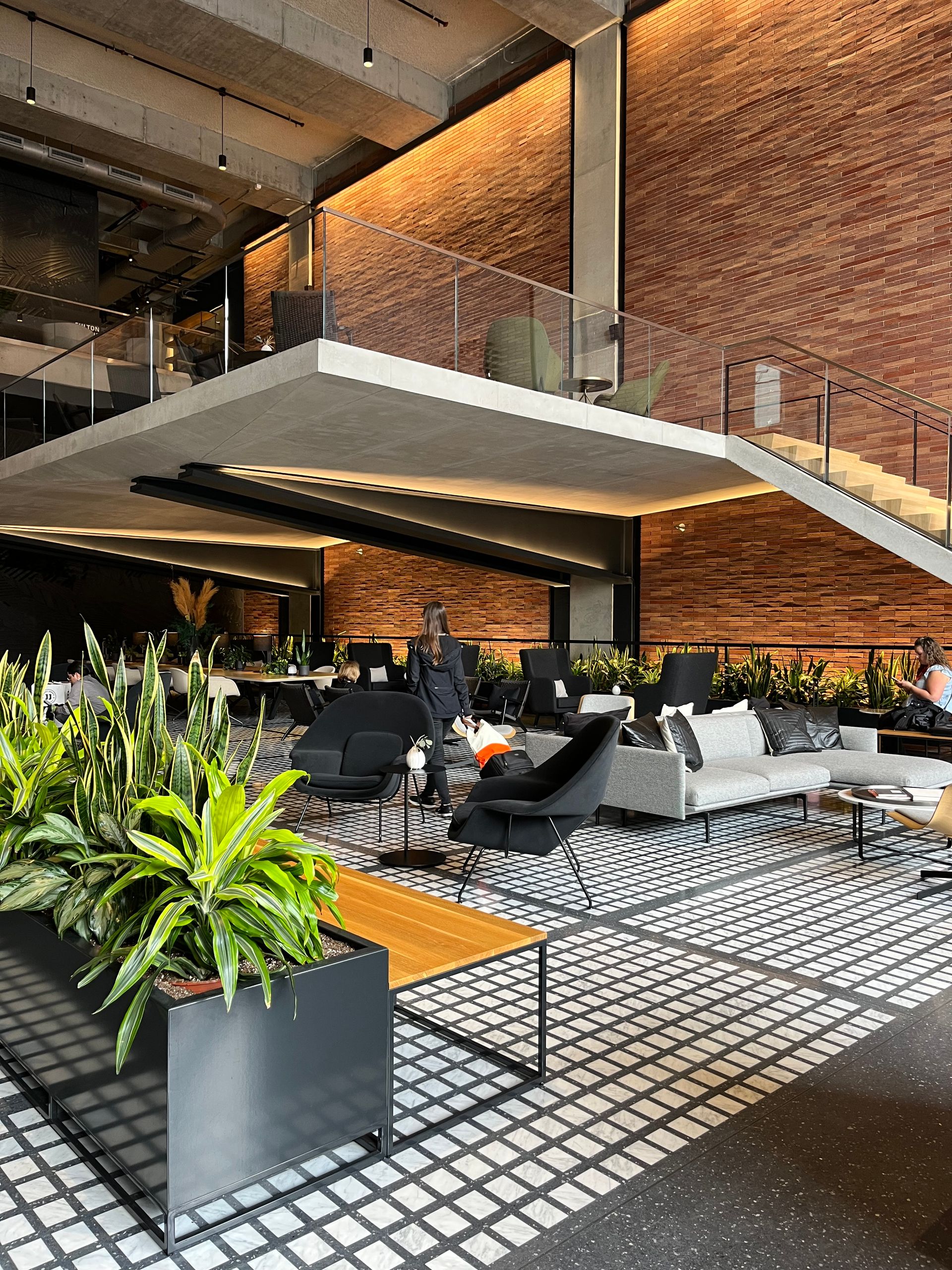 Neocon Chicago 2023 Lookbook