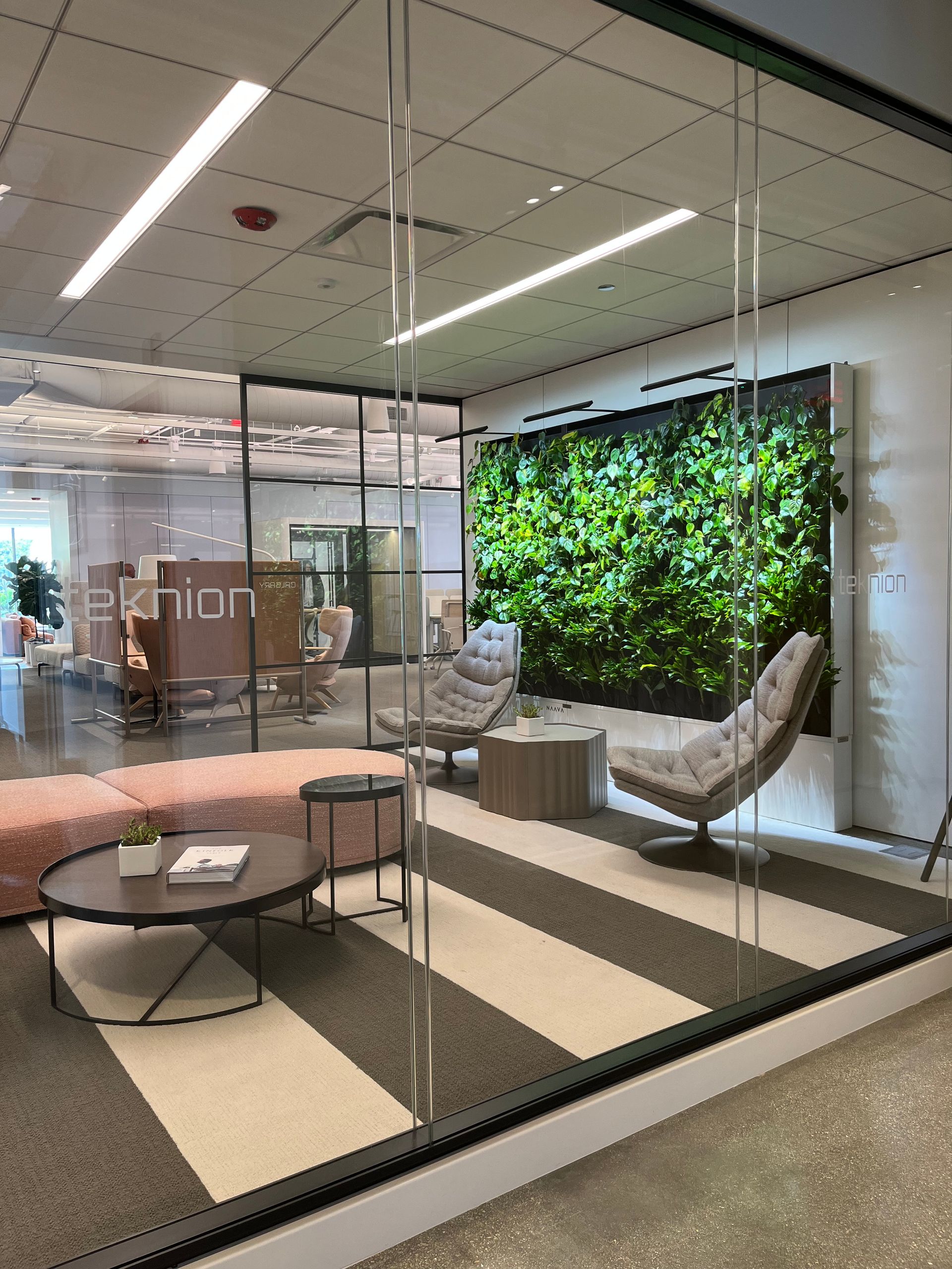 Neocon Chicago 2023 Lookbook