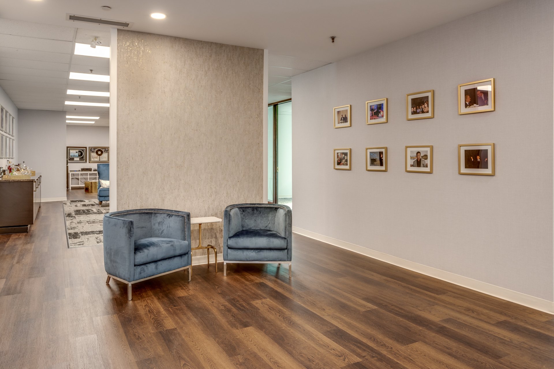 Niche for Design | Workspace Solutions For Your Home and Office