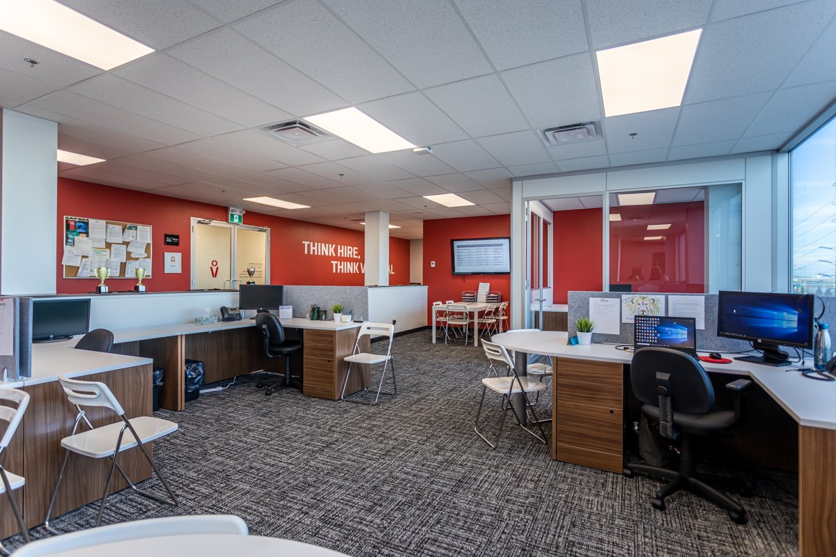 Niche for Design | Workspace Solutions For Your Home and Office