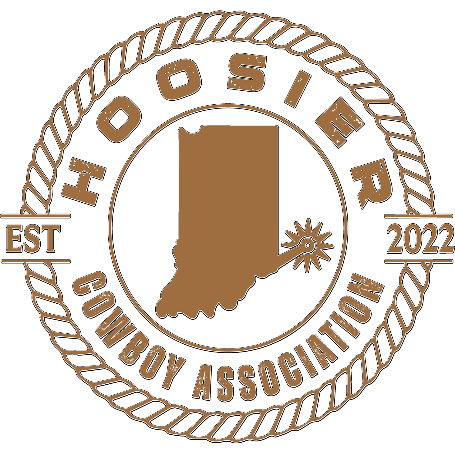 Welcome to the Hoosier Cowboy Association