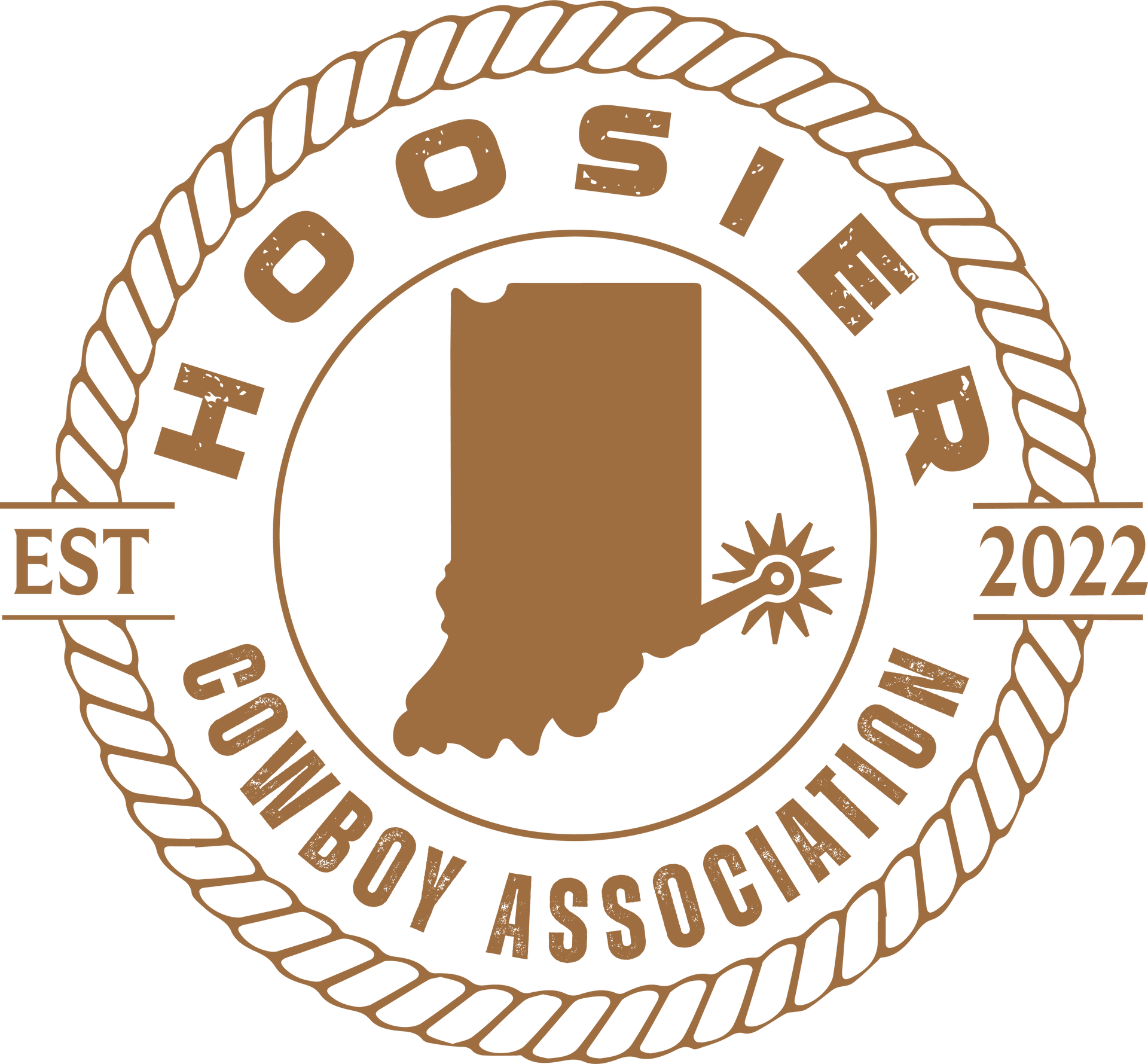 Welcome to the Hoosier Cowboy Association