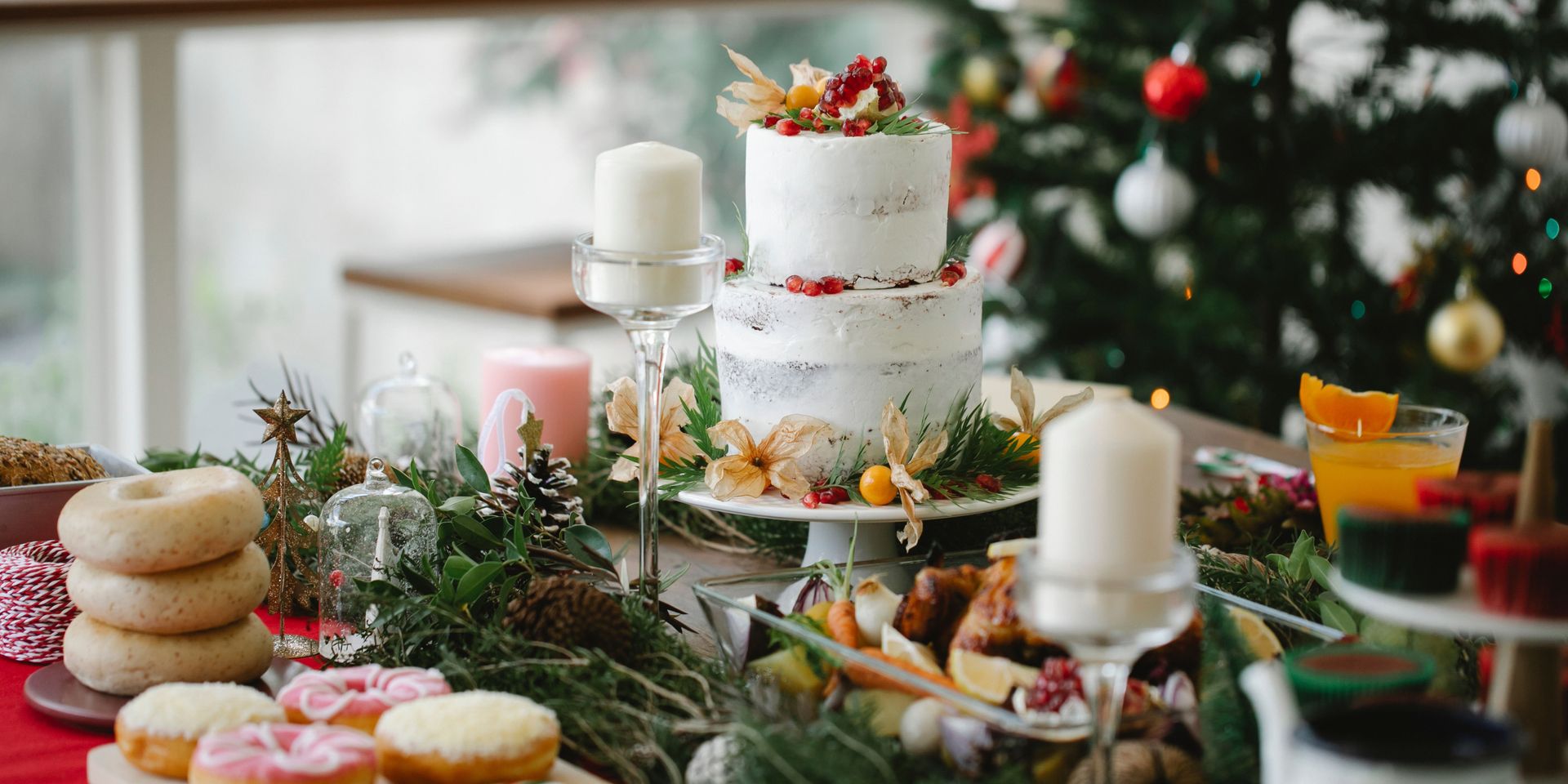 Stress-Free Christmas Storage Solutions: Make Space for Your Festive Season