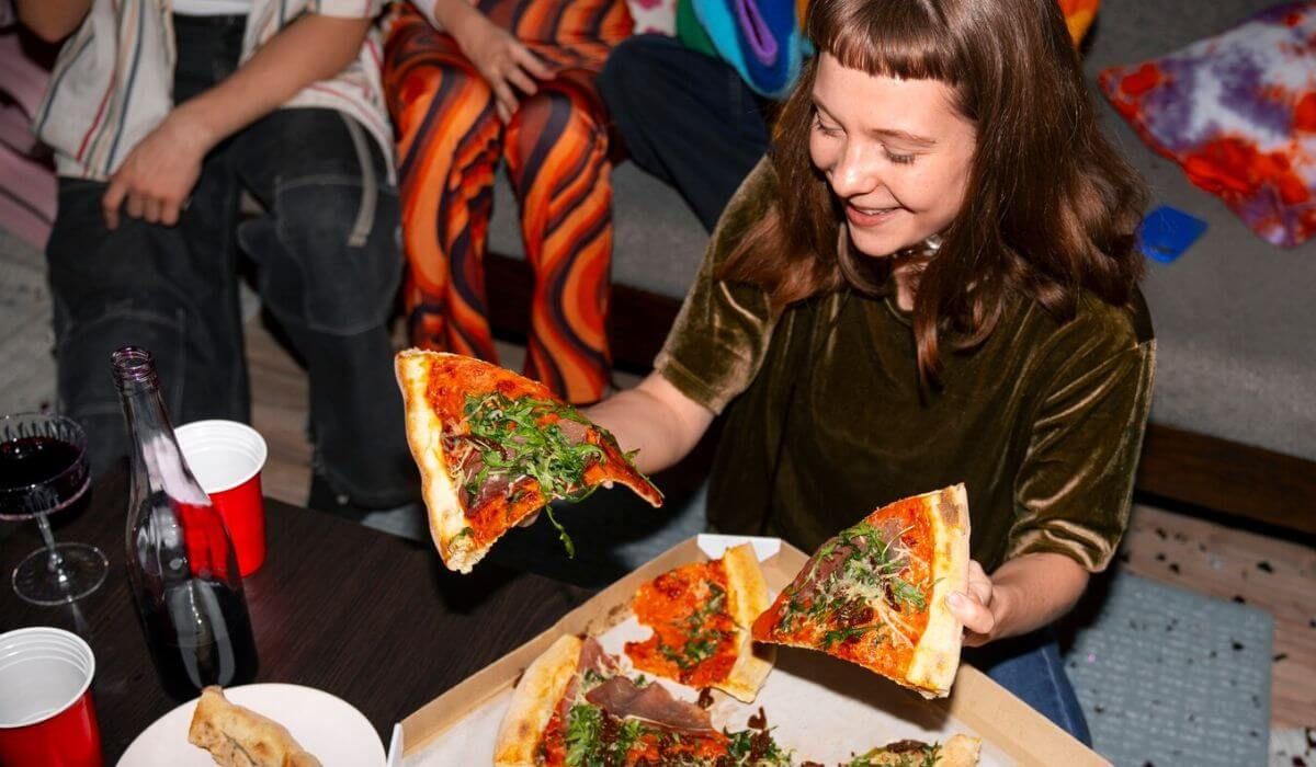 Best Party Food for Teenagers: Fun, Tasty & Easy Menu Ideas