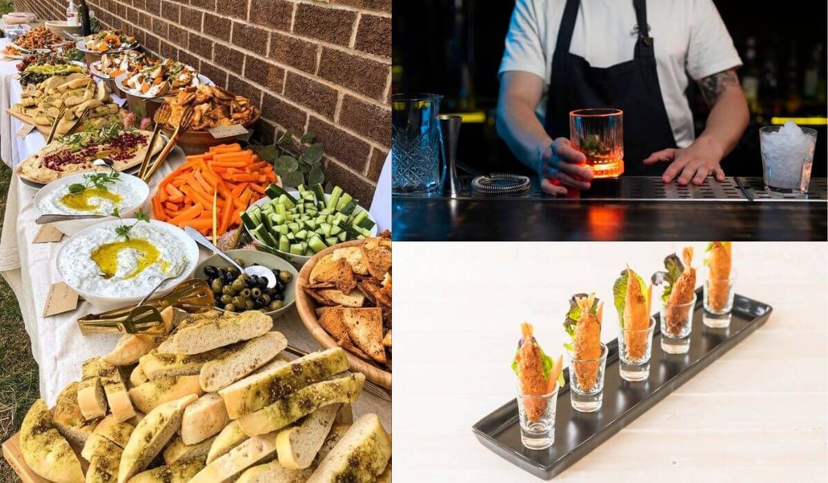 Memorial Service Catering: Types, Menu Ideas & Benefits