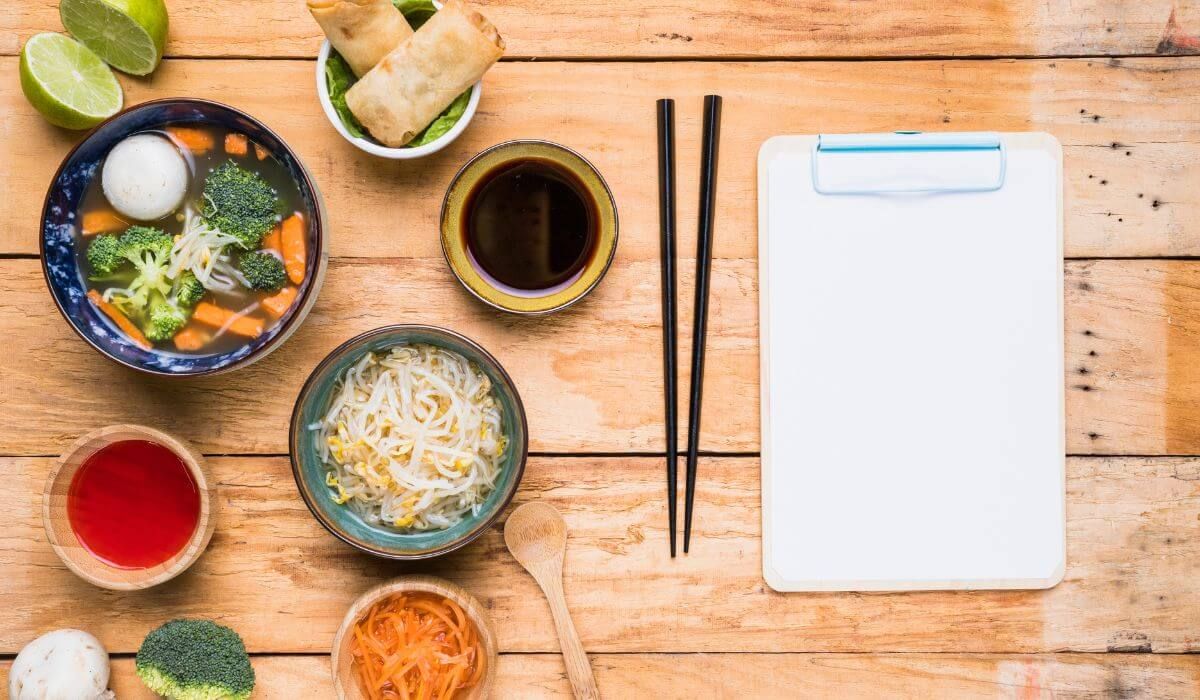 Planning an Office Feast? Try Asian-Australian Lunch Catering