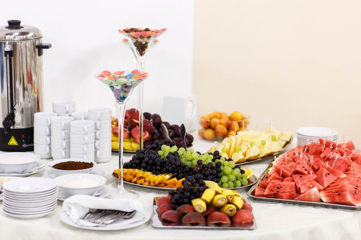 Breakfast Food Catering: Delicious Options for Every Event