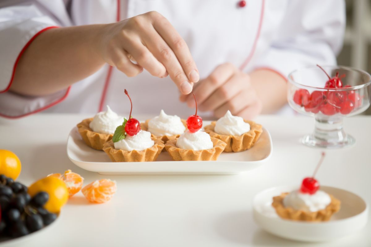 Pastry Catering: Types, Tips, and Best Occasions for Every Event