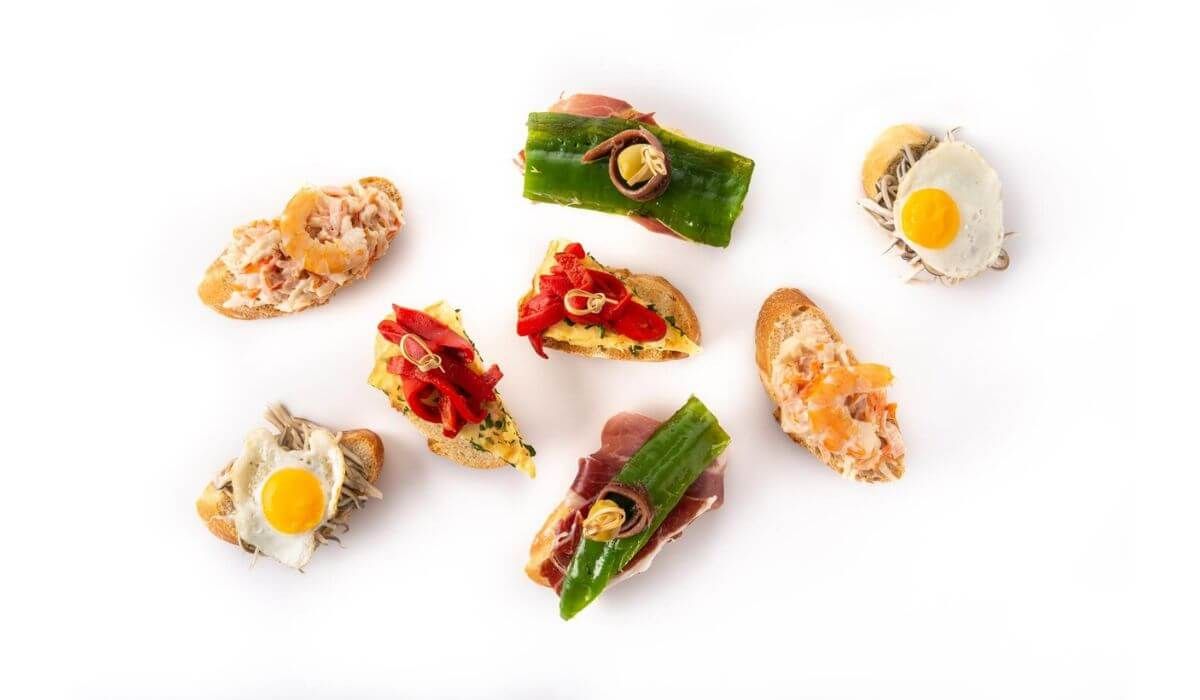 Finger Food Catering: Delicious Bites for Every Occasion