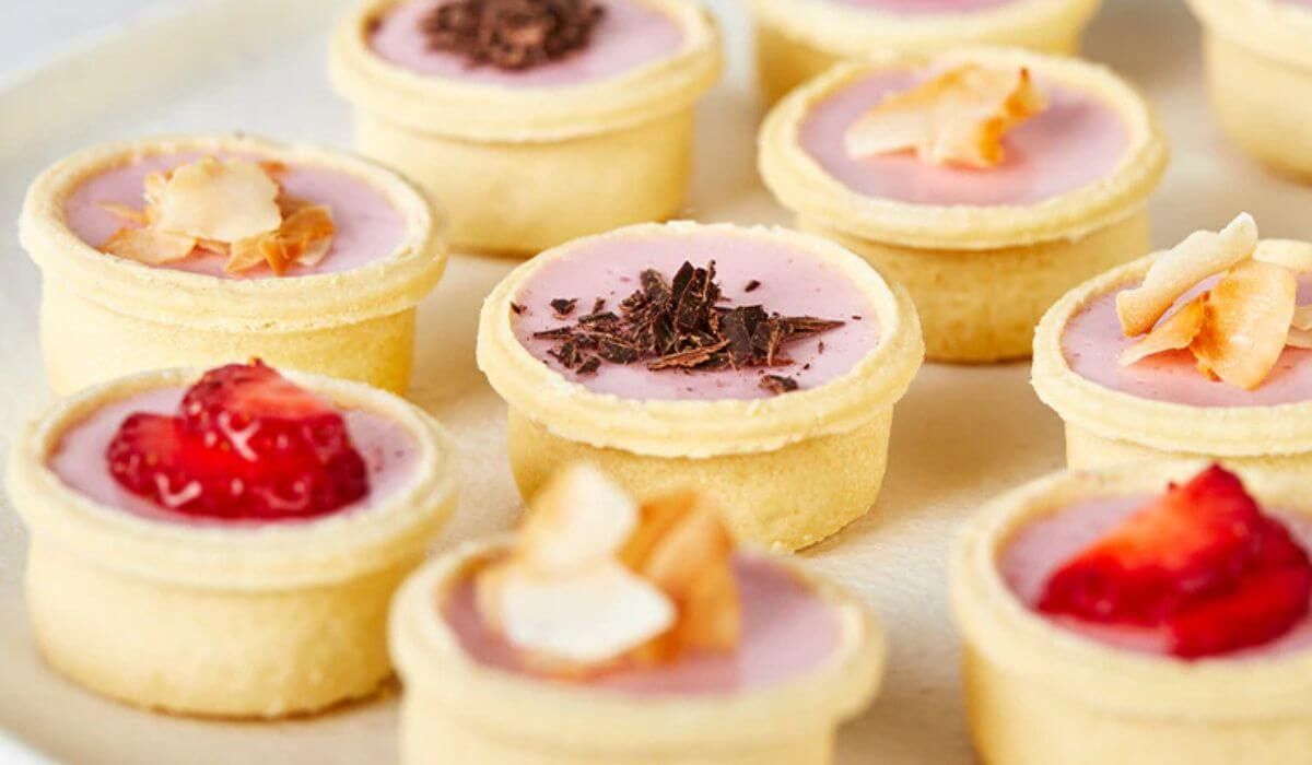 Dessert Stations with Artisanal Treats – Wedding Ideas